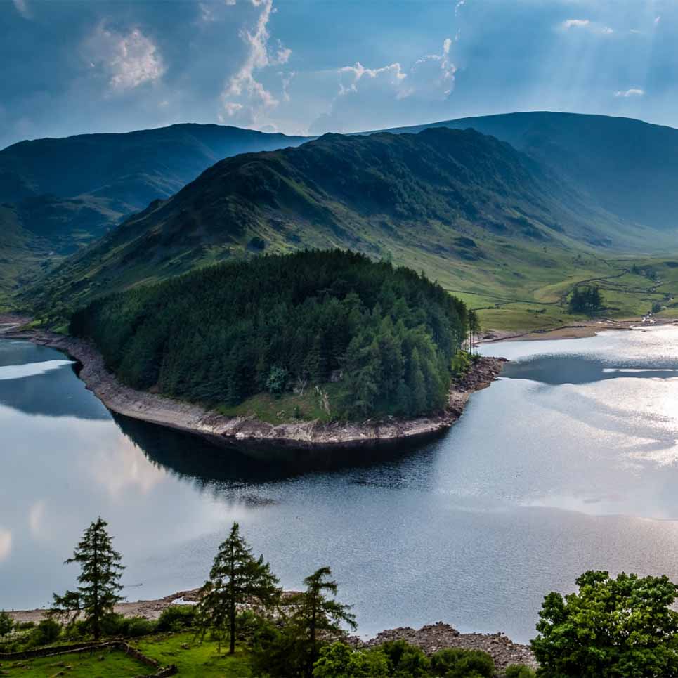 United Utilities Group Plc - Business Plan 24